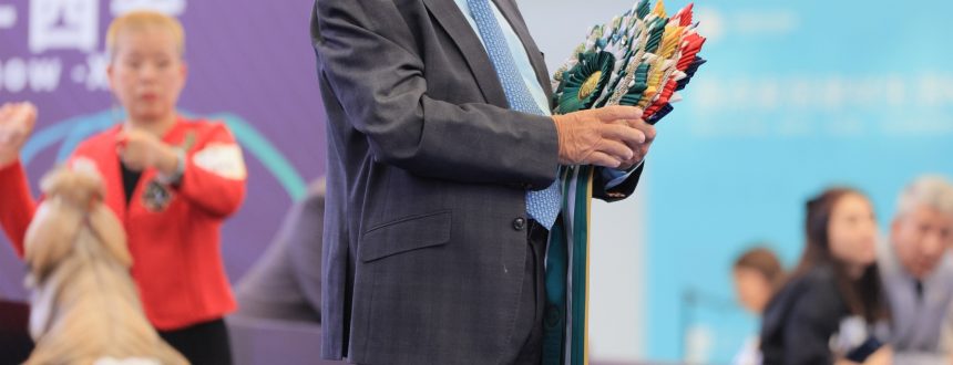 20240921 西安CKU赛事新闻 XIAN ALL-BREED CHAMPIONSHIP DOG SHOW – 犬界网