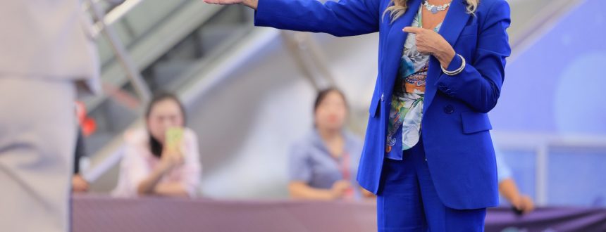 20240922 西安CKU赛事新闻 XIAN ALL-BREED CHAMPIONSHIP DOG SHOW – 犬界网